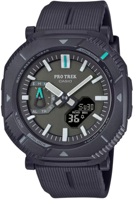 RUCNI SAT CASIO PROTREK Bluetooth Solar PRJ-B001-1ER