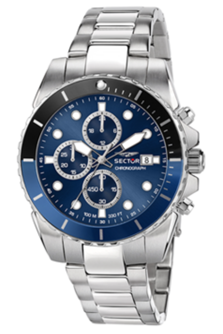 RUCNI SAT SECTOR 450 WATCH R3273776003