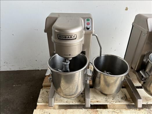 Hobart HSM10 Planetary mixer planetarni mikser