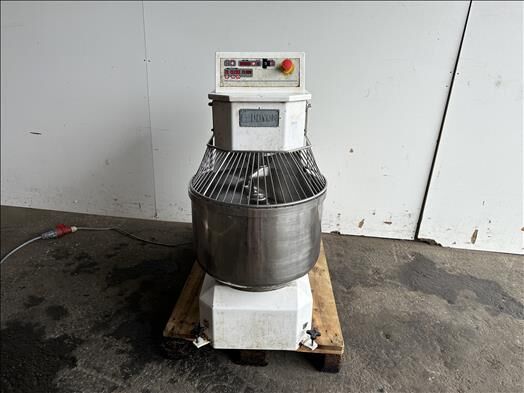 Doyon AEF035 Spiral mixer mikser za testo