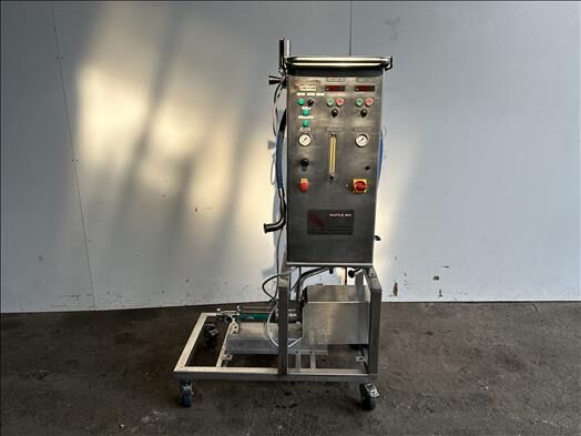 Shufflemix 250 mixer aerator planetarni mikser
