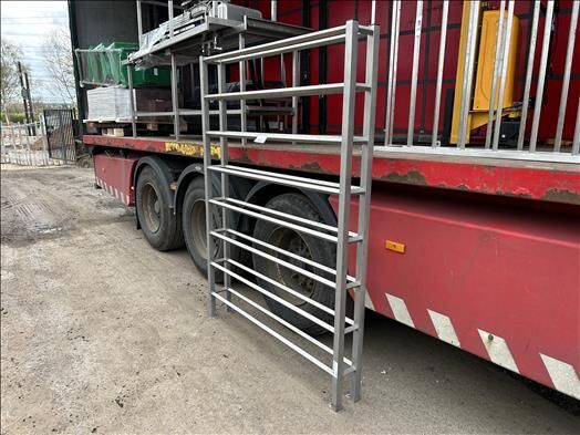 NNP Stainless rack ostala oprema za preradu hrane