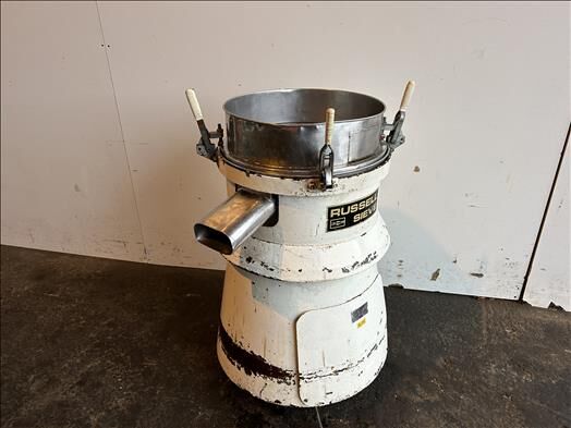 Russell Finex 16300 Vibratory sieve ostala oprema za preradu hrane