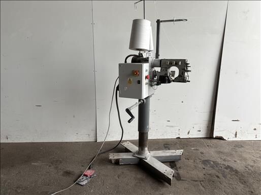 Medway 150 Sack stitcher machine ostala oprema za preradu hrane