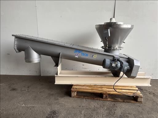 Spirotech Screw conveyor ostala oprema za preradu hrane