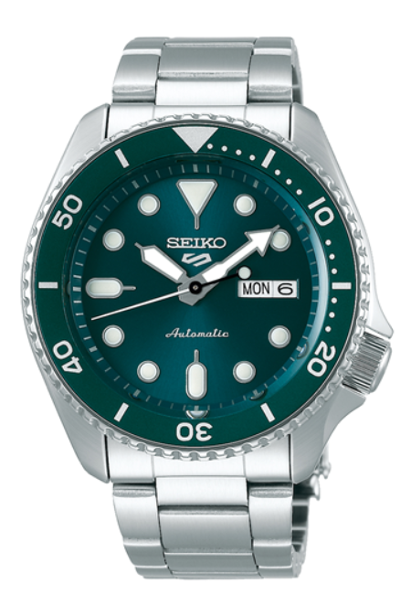 RUCNI SAT SEIKO