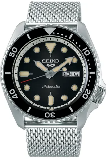 RUCNI SAT SEIKO 5 Sports SRPD73K1