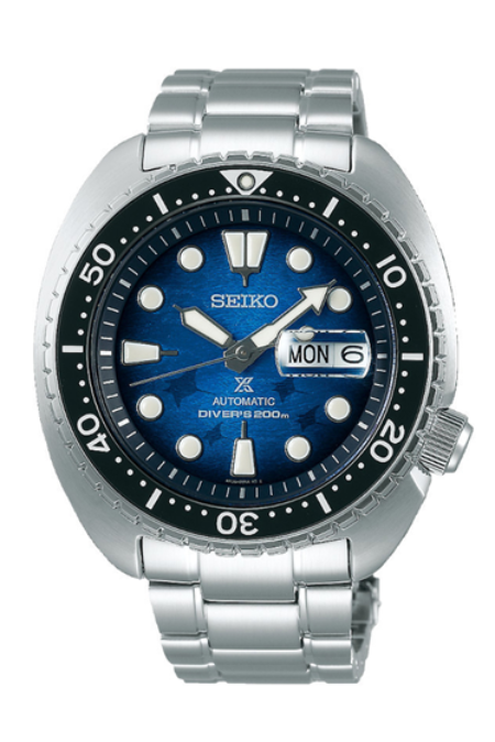 RUCNI SAT SEIKO Prospex muški ručni sat SRPE39K1