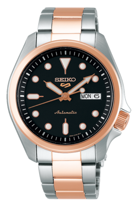 RUCNI SAT SEIKO SEIKO 5 Automatic SRPE58K1