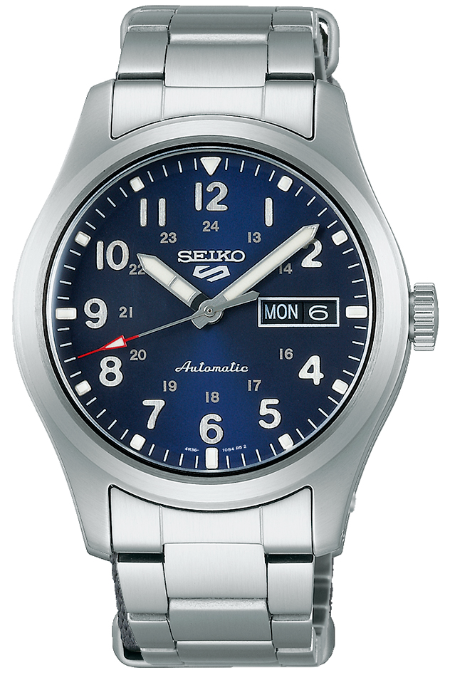 RUCNI SAT SEIKO 5 Sports SRPG29K1