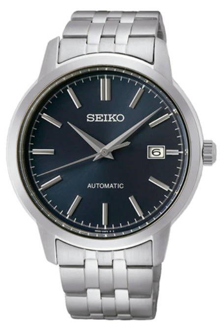 RUCNI SAT SEIKO Automatic SRPH87K1