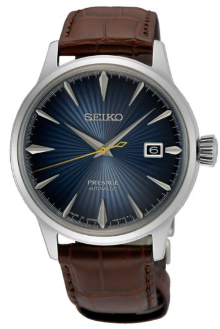 RUCNI SAT SEIKO Presage Coctail SRPK15J1