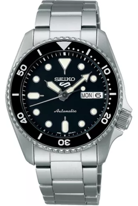 RUCNI SAT SEIKO SEIKO 5 Sports