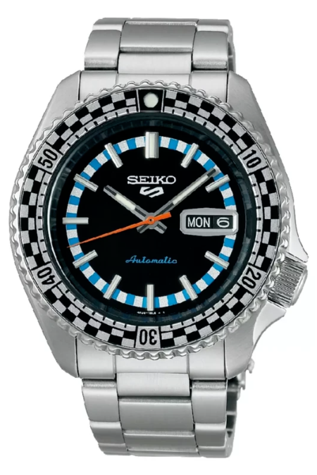 RUCNI SAT SEIKO 5 Sport SRPK67K1