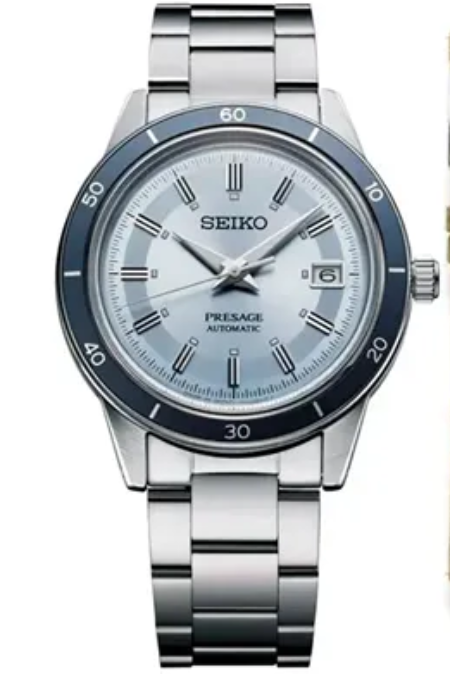 RUCNI SAT SEIKO Presage SRPL19J1