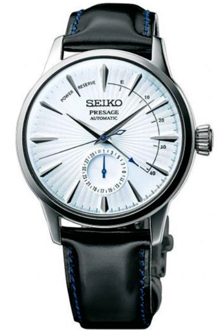 RUCNI SAT SEIKO Presage Cocktail Automatic SSA343J1