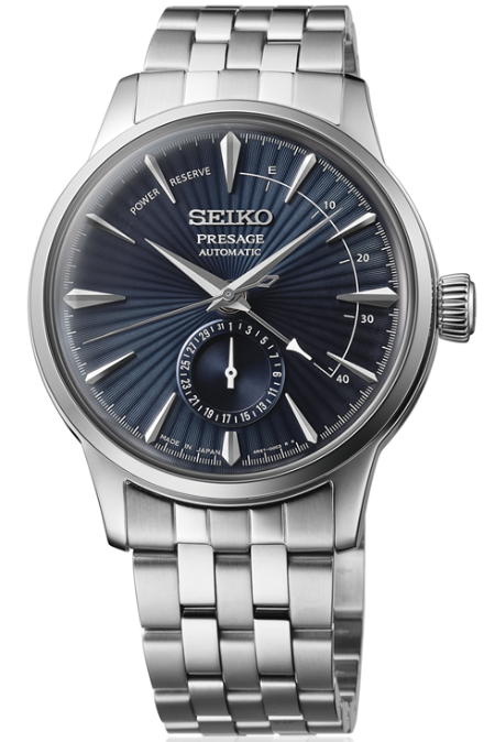 RUCNI SAT SEIKO Presage SSA347J1