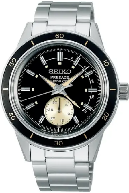 RUCNI SAT SEIKO Presage Automatic SSA449J1
