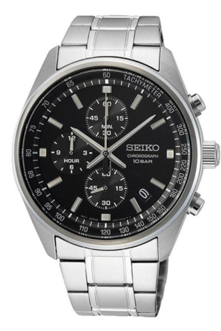RUCNI SAT SEIKO CHRONOGRAPH