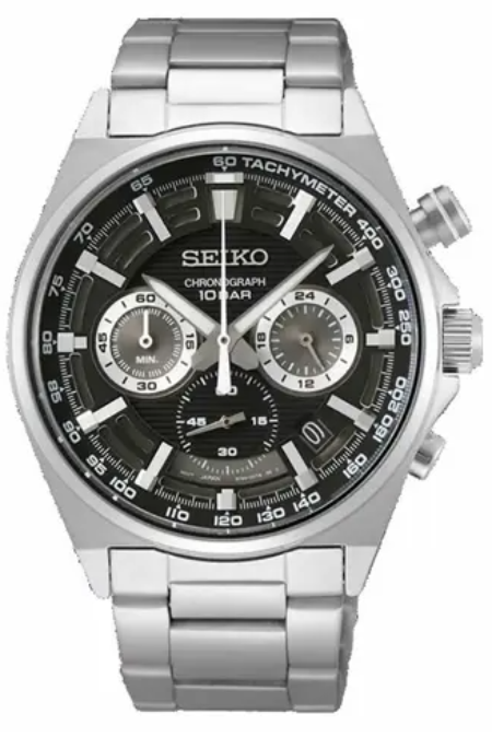 RUCNI SAT SEIKO Discover More Chronograph SSB397P1