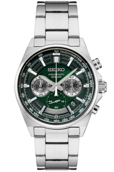 RUCNI SAT SEIKO Discover More Chronograph SSB405P1