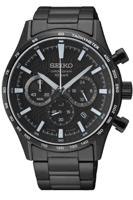 RUCNI SAT SEIKO SSB415P1