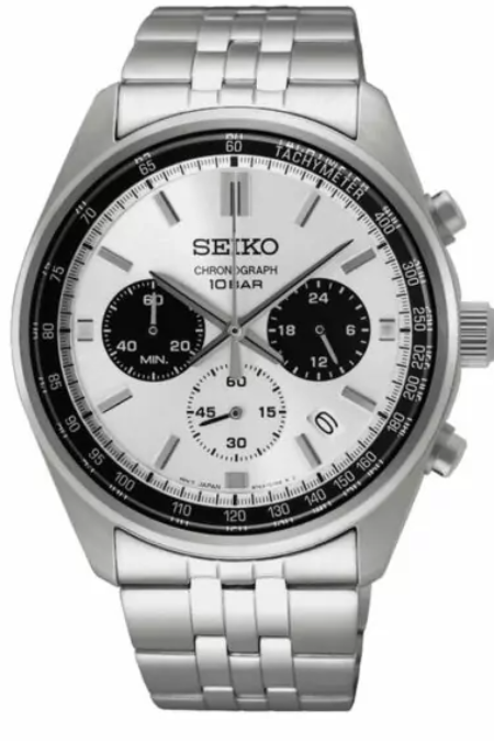 RUCNI SAT SEIKO Quartz Chronograph SSB425P1