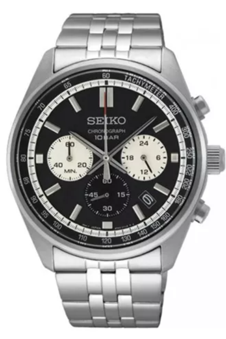 RUCNI SAT SEIKO Sport Chronograph SSB429P1
