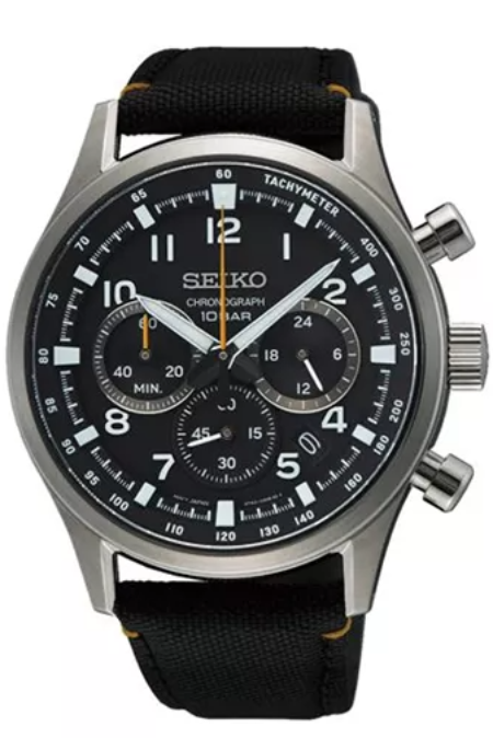 RUCNI SAT SEIKO Discover More SSB449P1