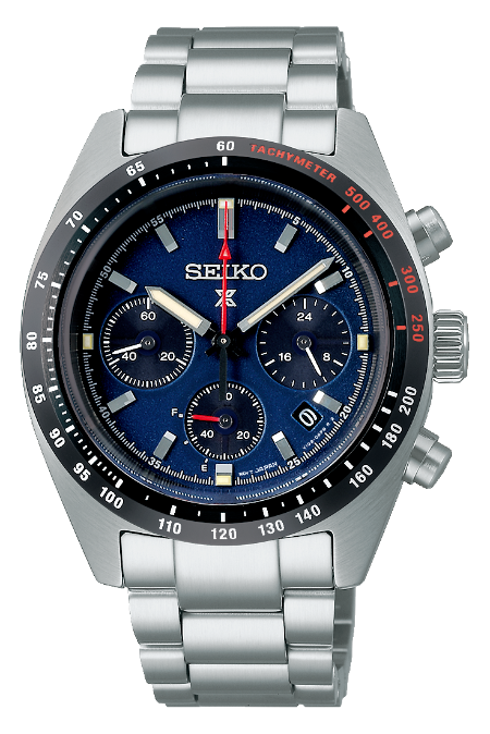 RUCNI SAT SEIKO Prospex SSC815P1