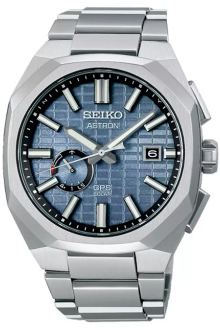 RUCNI SAT SEIKO Astron GPS Solar SSJ013J1