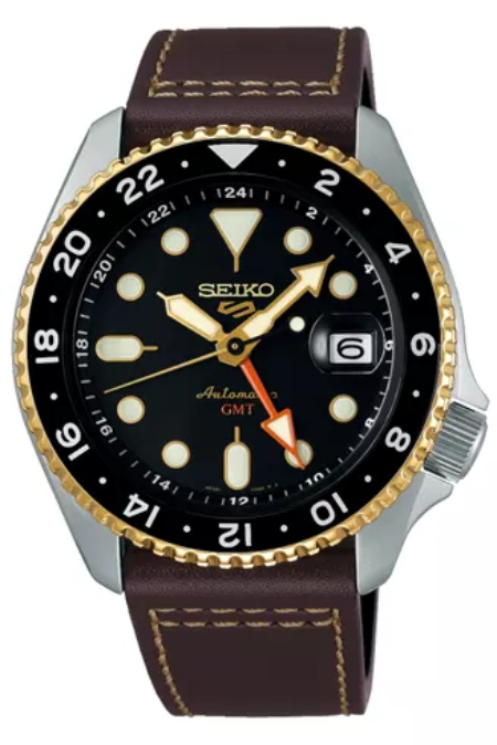 RUCNI SAT SEIKO 5 Sports SSK036K1