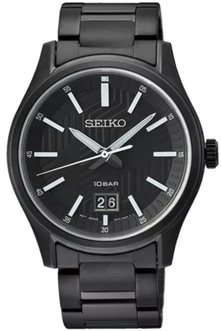 RUCNI SAT SEIKO Classic SUR515P1