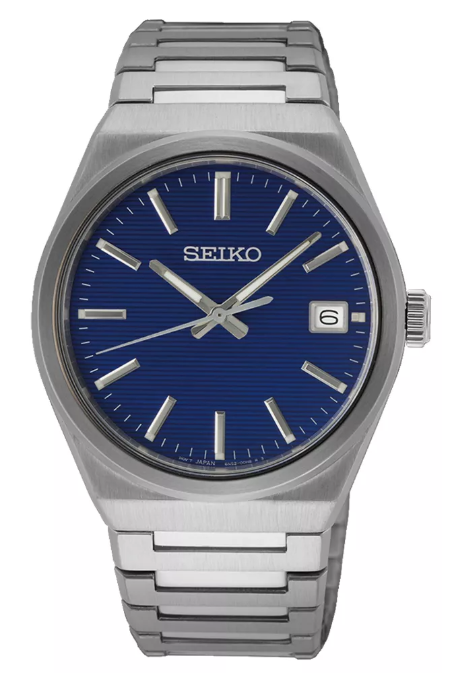 RUCNI SAT SEIKO Classic SUR555P1