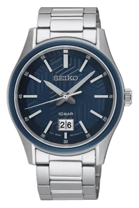 RUCNI SAT SEIKO 5 Sports SUR559P1