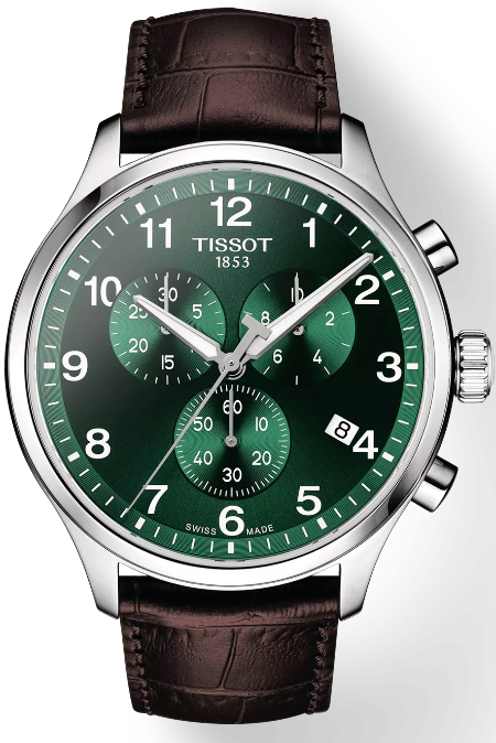 RUCNI SAT TISSOT Chrono XL Classic T116.617.16.092.00