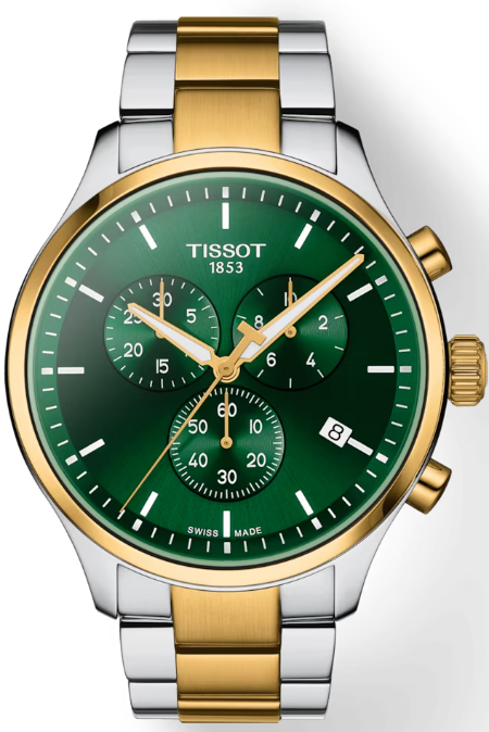 RUCNI SAT TISSOT CHRONO XL CLASSIC T116.617.22.091.00