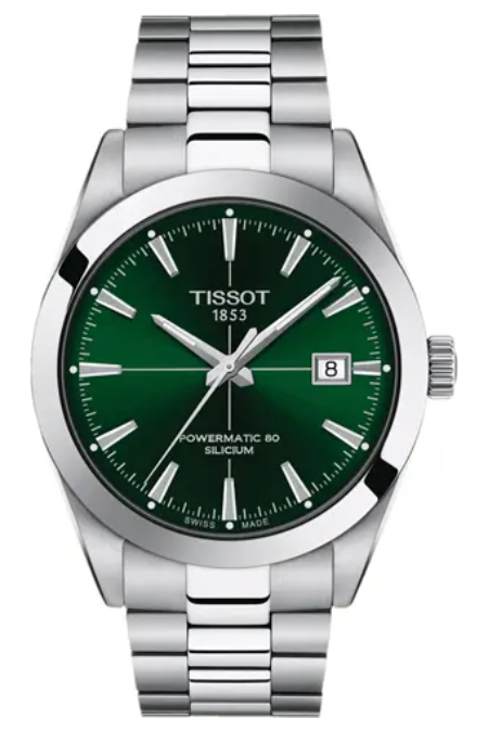 RUCNI SAT TISSOT Gentleman Powermatic 80 T127.407.11.091.01