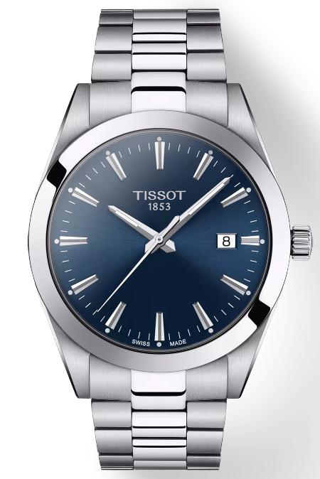 RUCNI SAT TISSOT Gentleman T127.410.11.041.00