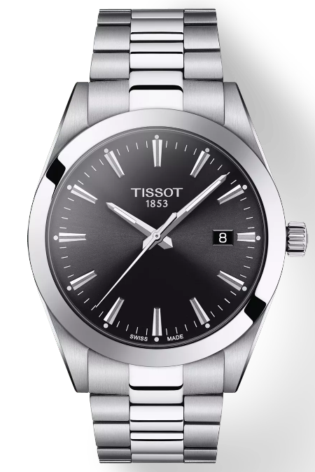 RUCNI SAT TISSOT Gentleman T127.410.11.051.00