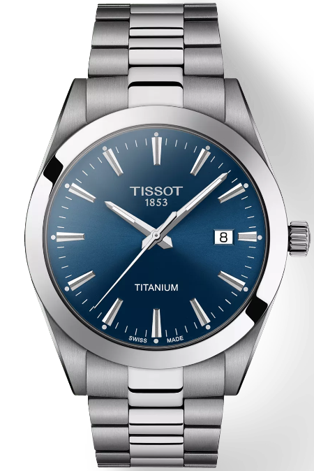 RUCNI SAT TISSOT Gentleman T127.410.44.041.00