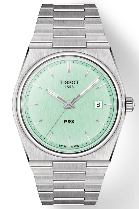 RUCNI SAT TISSOT PRX unisex T137.410.11.091.