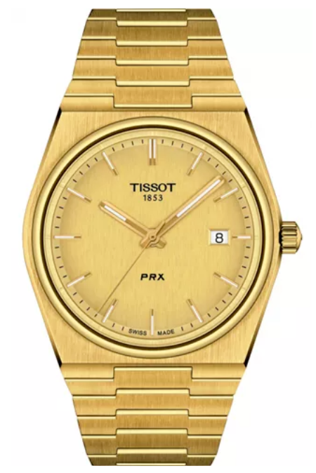 RUCNI SAT TISSOT PRX T137.410.33.021.00