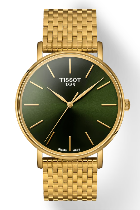 RUCNI SAT TISSOT EverytimeT143.410.33.091.00