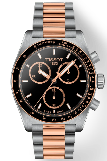 RUCNI SAT TISSOT PR516 Quartz Chronograph T149.417.22.051.01