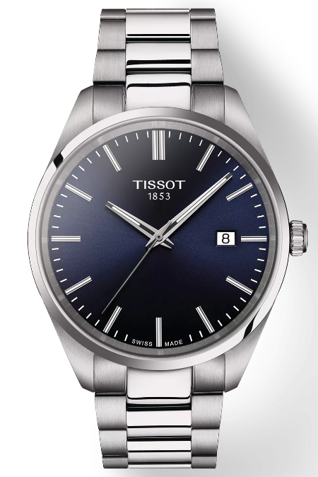 RUCNI SAT TISSOT PR 100 T150.410.11.041.00