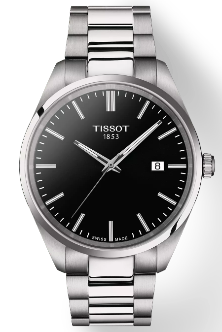 RUCNI SAT TISSOT PR 100 T150.410.11.051.00