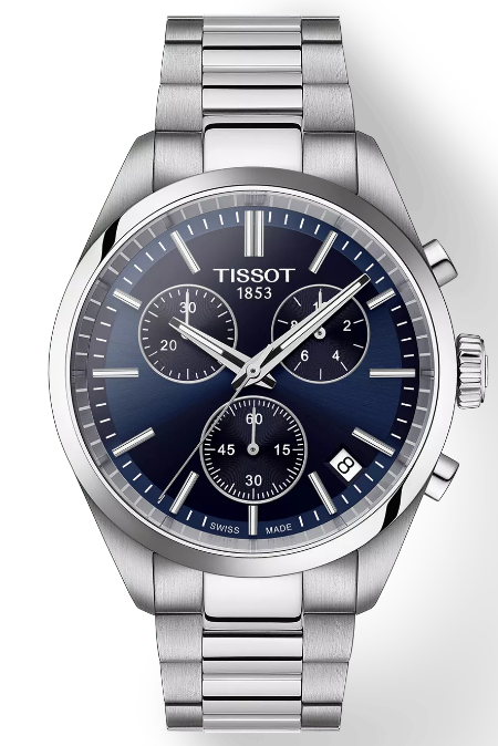 RUCNI SAT TISSOT PR 100 Classic T150.417.11.041.00