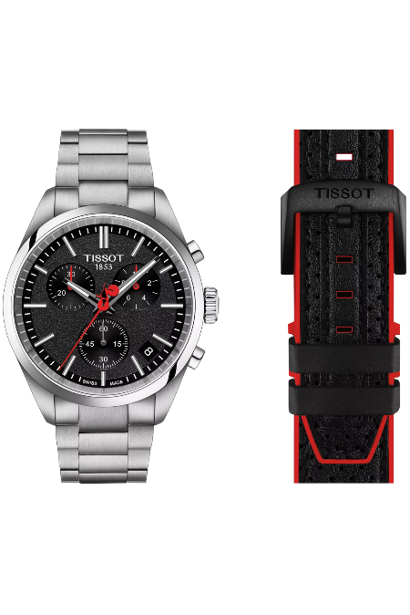 RUCNI SAT TISSOT PR 100 Vuelta T150.417.11.051.01