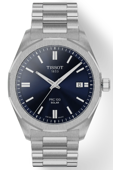 RUCNI SAT TISSOT PRC 100 Solar T151.422.11.041.00